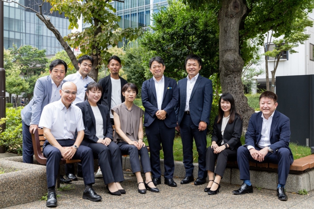 自分たちの存在意義は、顧客の「雇用のタスキ」をつなげることにある ― PERSOL Group Awards 2022受賞の裏に（2）秋丸顕一 ― | Touch! PERSOL | パーソルグループ