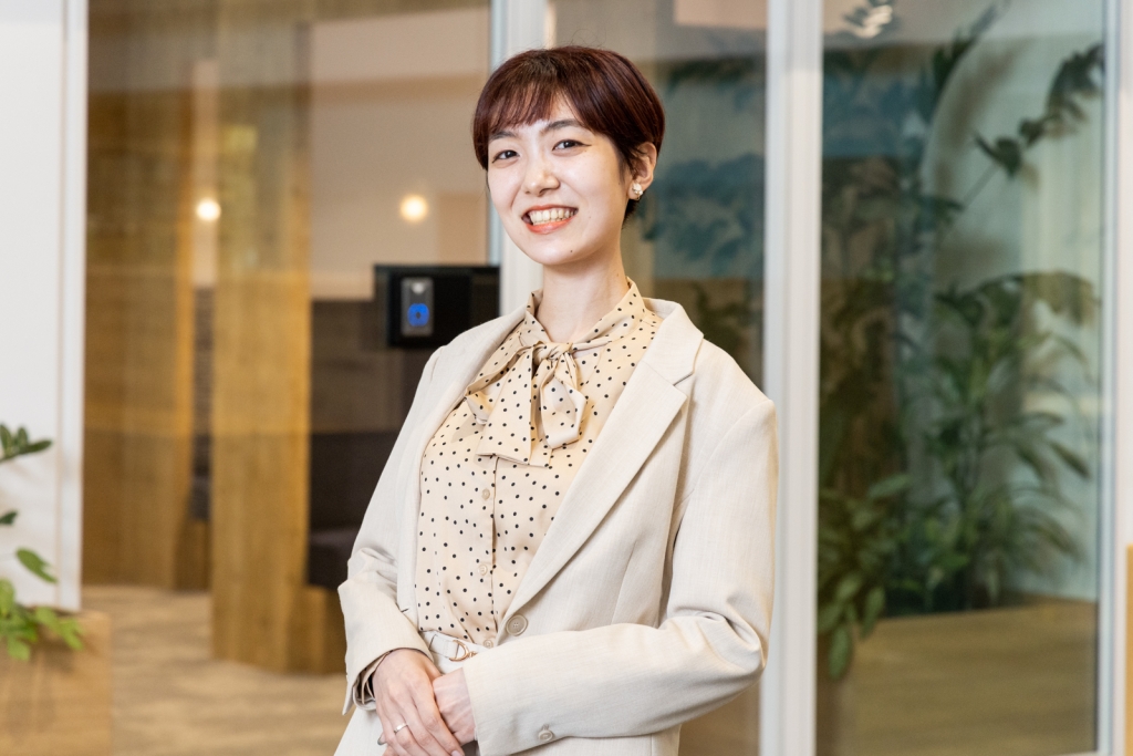 新たな環境下での積極的な取り組みがチームとともに自身の成長へ ― PERSOL Group Awards 2022受賞の裏に（4）北林美帆 ...