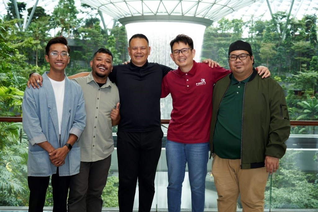 思いやりの心を持って人に関わる”ことが、人生を生き抜くための目指すべき道のり」 ― PERSOL Group Awards 2022受賞の裏に ...