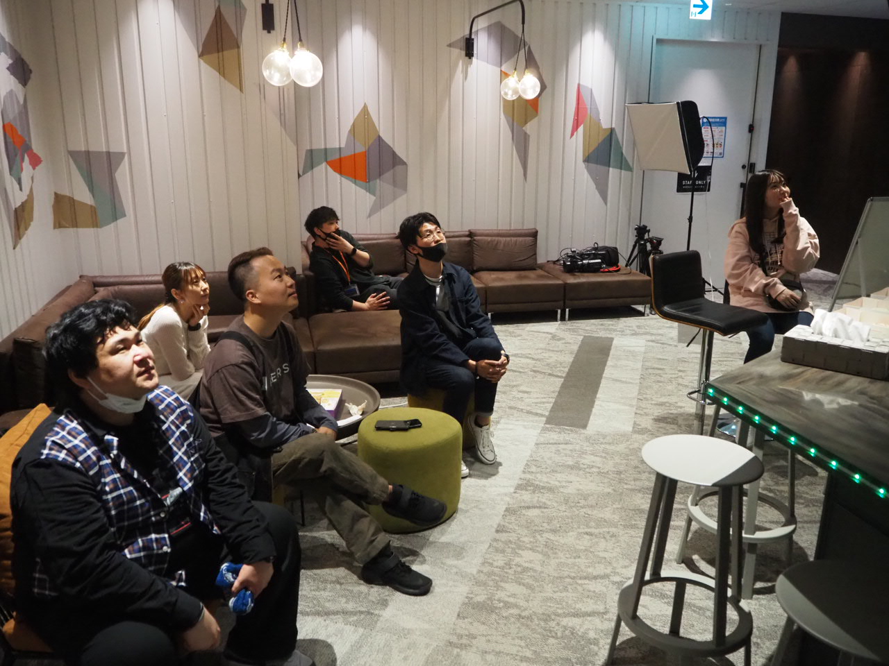 パーソル初、esportsイベントの裏側に潜入！『第1回PERSOL esports CUP』を開催 | Touch! PERSOL | パーソルグループ