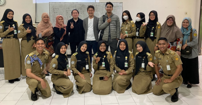 外国人材と日本の農業を支援！PERSOL Global Workforce「特定技能」を活用した取り組み | Touch! PERSOL | パーソルグループ