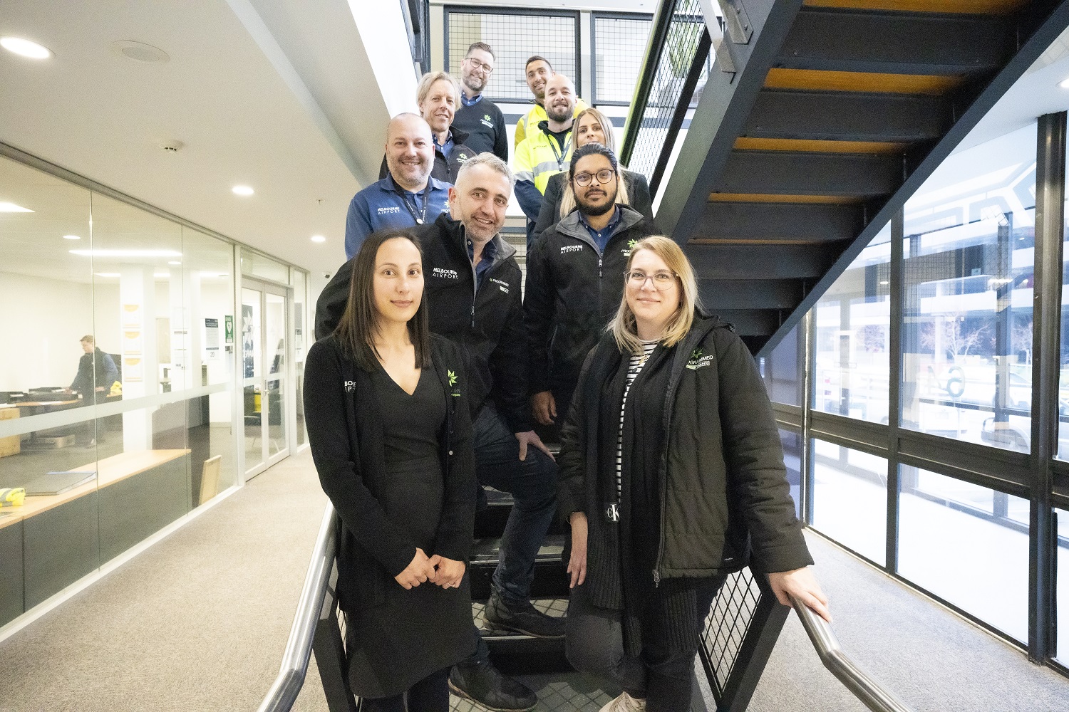 機会をつくろう。新しい機会で、人は成長するから ― PERSOL Group Awards 2023受賞の裏に（7）David Eid ...