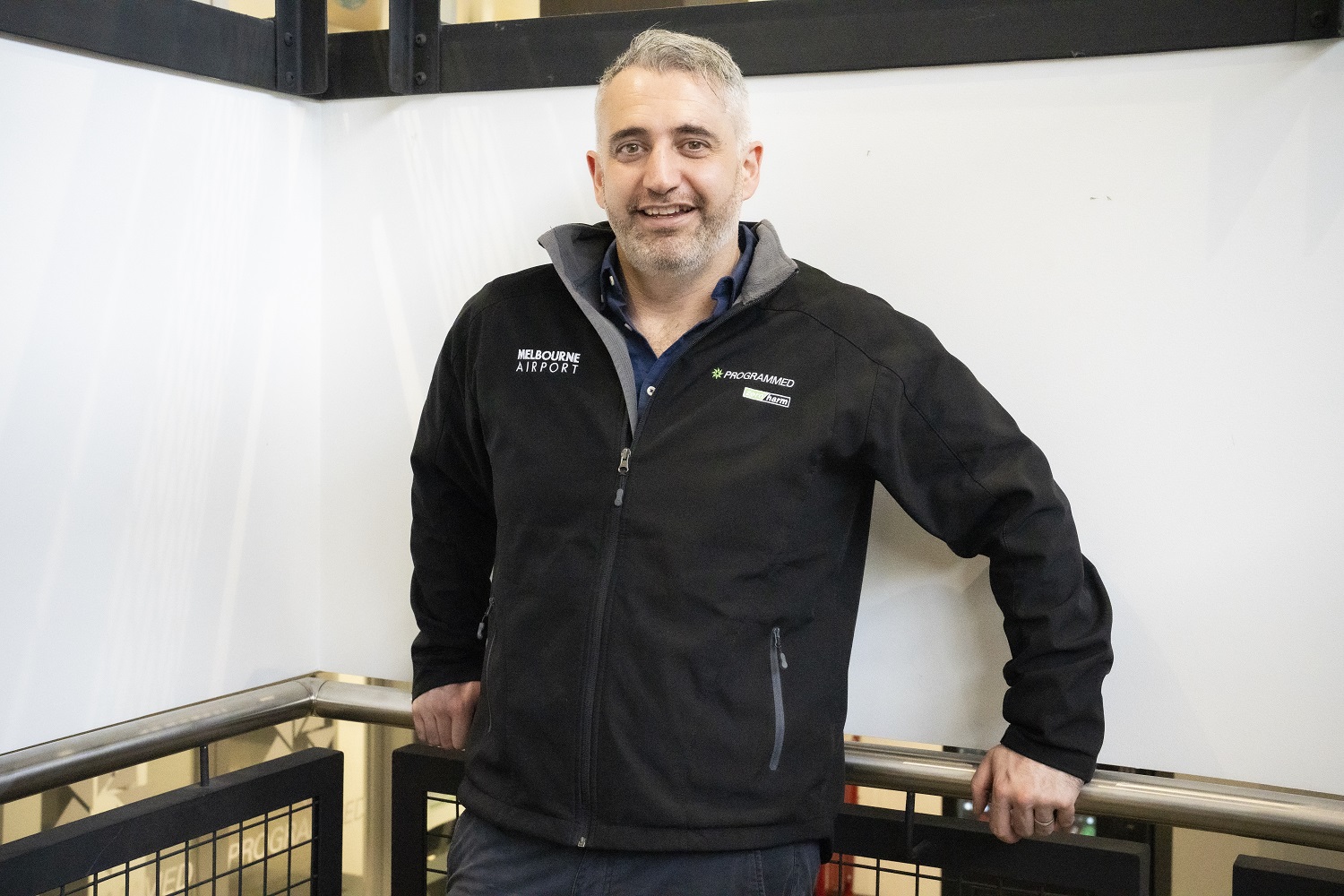 機会をつくろう。新しい機会で、人は成長するから ― PERSOL Group Awards 2023受賞の裏に（7）David Eid ...