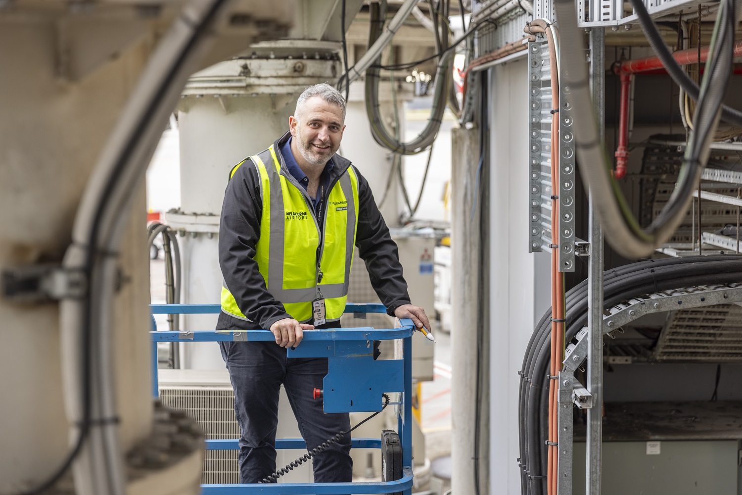 機会をつくろう。新しい機会で、人は成長するから ― PERSOL Group Awards 2023受賞の裏に（7）David Eid ...