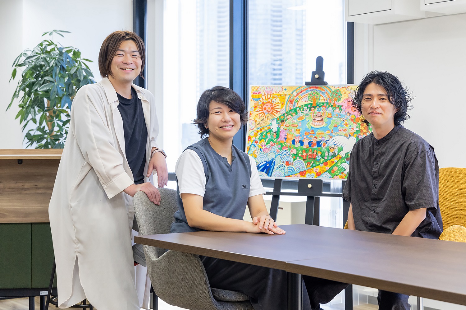 仕事を楽しみ、成長するには、「向いている」が必要だった ― PERSOL Group Awards2023受賞の裏に（13）田岡 聡子 ...