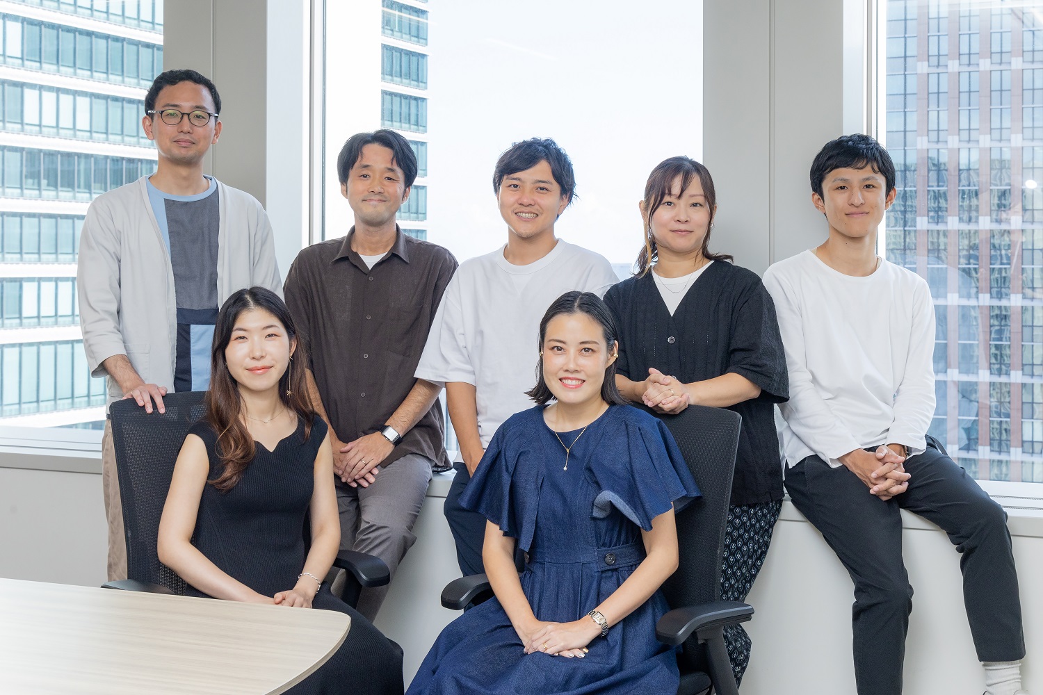 ワークショップで、対話で。新ブランドを一人ひとりの「自分ゴト」にする ― PERSOL Group Awards2023受賞の裏に（11）日沖 ...