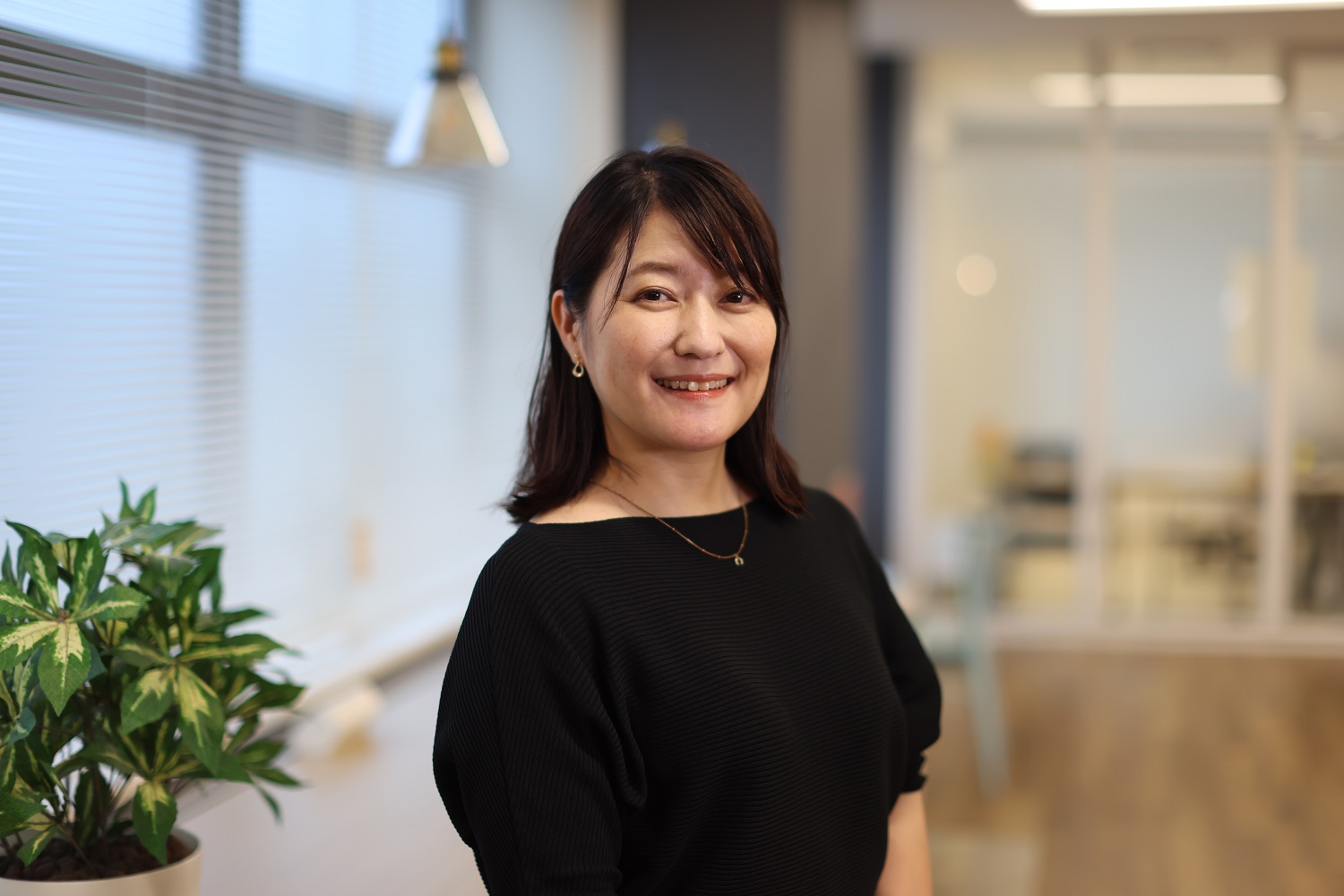 はたらくことに前向きな人を、サポートできる仕事をしたい ― PERSOL Group Awards 2024受賞の裏に（1）下稲葉 かすみ ...