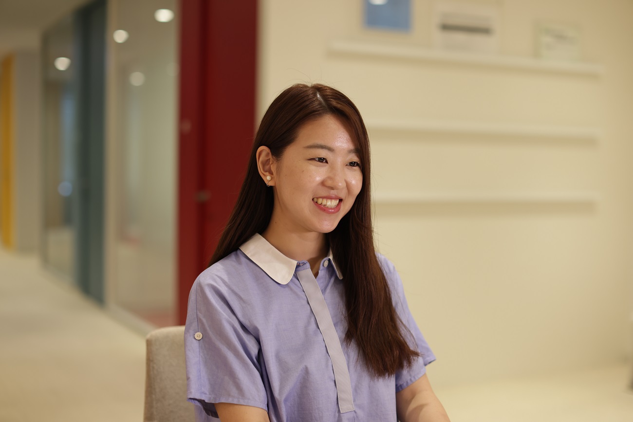 誰もが自分の想いと力で、自分の人生を形づくれる世の中に変えていきたい ― PERSOL Group Awards2024受賞の裏に（10）伊藤 ...