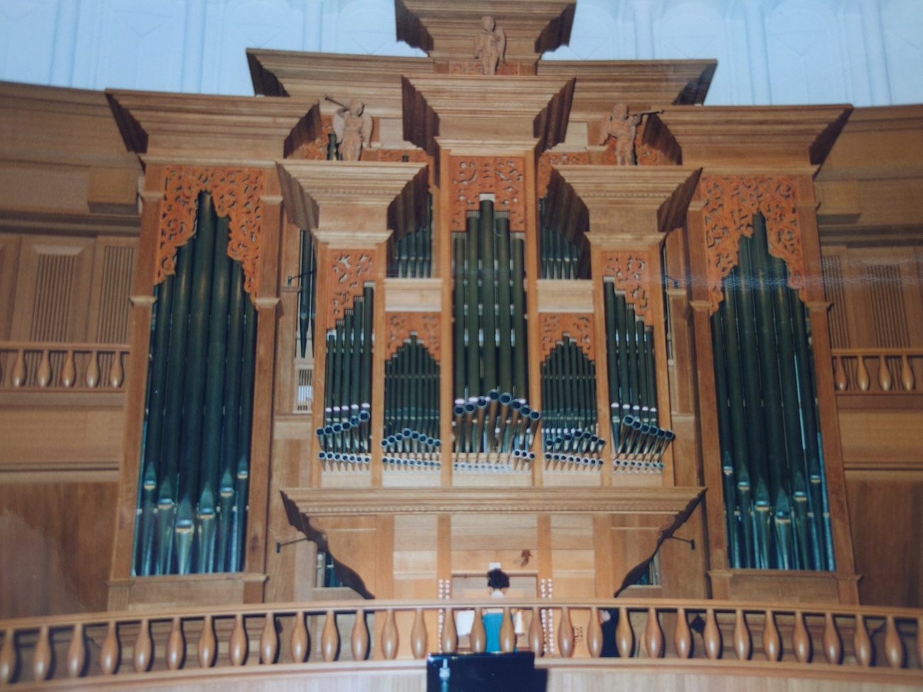 営業のマネジャーとして、がん治療と仕事を両立。会社とチームへの感謝を胸に駆け回る日々―わたしとDEI（7）安藤 舞― | Touch! PERSOL | パーソルグループ