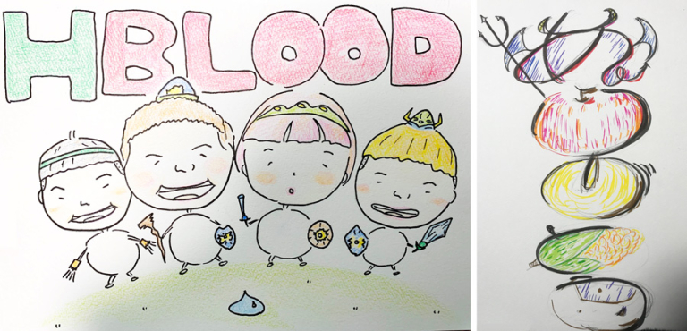 エンジニアからマネージャーへ。その難しさと手応え―わたしとDEI（14）林 麻未― | Touch! PERSOL | パーソルグループ